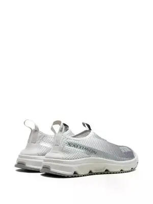 SALOMON Slip-on Sneakers - Silver