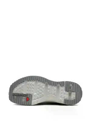SALOMON Slip-on Sneakers - Silver