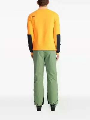 Aztech Mountain Performance Half-zip Lightweight Jacket