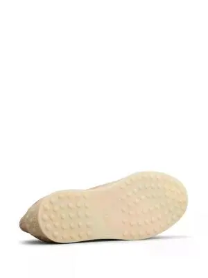 TOD'S Leather Loafers