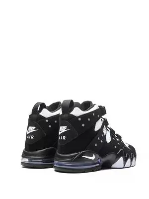 Nike Max Cb 94 Sneakers - Black