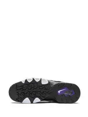Nike Max Cb 94 Sneakers - Black