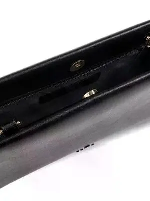 Furla Shoulder Bag With Chain Strap