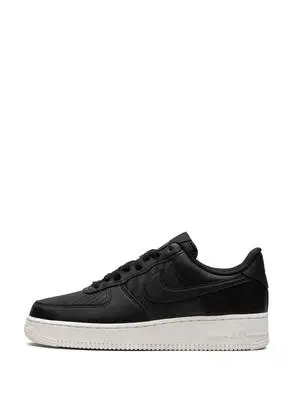 Nike Force 1 Low Nylon Sneakers