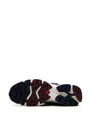 SALOMON Kith X Xt-voyager Maritime Sneakers