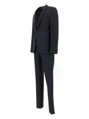 Corneliani Wool Suit
