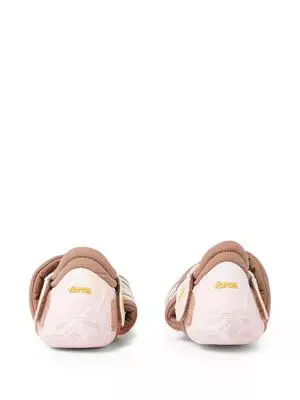 Suicoke Logo-tag Sneakers