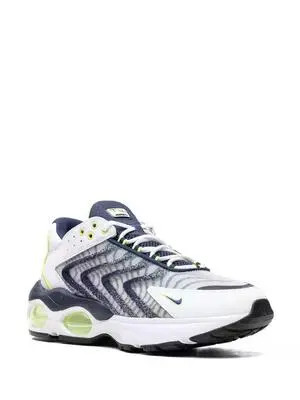 Nike Max Tw Sneakers - Blue