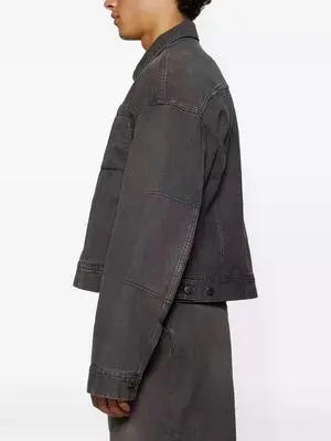 ENTIRE STUDIOS Denim Jacket