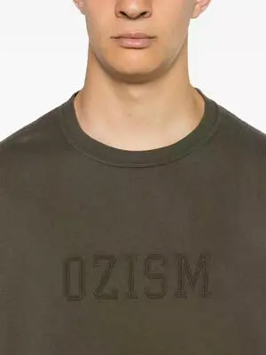Undercover X Nonnative Osizm Monk T-shirt