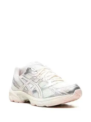 Asics ASICS GEL-1130 "Pink" Sneakers Silver