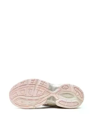Asics Gel-1130 "pink" Sneakers - Silver