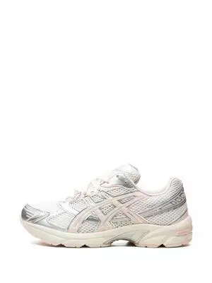 Asics Gel-1130 "pink" Sneakers - Silver