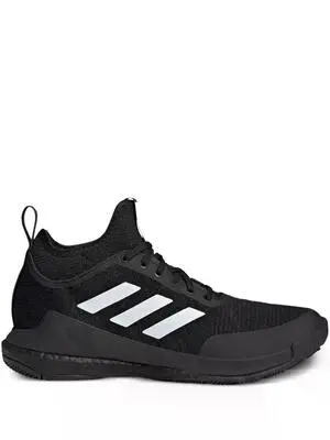 Adidas Crazyflight Mid Sneakers - Black