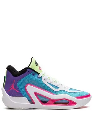 JORDAN Tatum 1 'wave Runner' Sneakers - Blue
