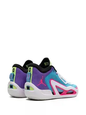 JORDAN Tatum 1 'wave Runner' Sneakers - Blue