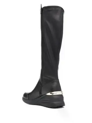 Liu Jo Alysa Knee-high Boots
