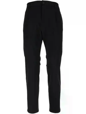 CRUNA Pleated Trousers