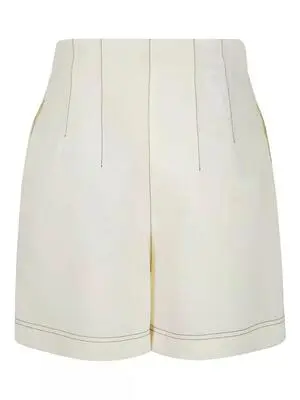 Philosophy Di Lorenzo Serafini Tailored Shorts