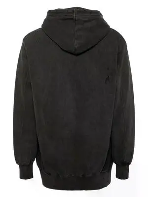 Undercover Cotton Hoodie