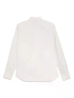 TINTORIA MATTEI 954 Cotton Shirt