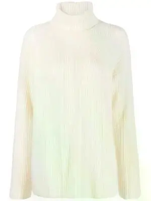 P.a.r.o.s.h Turtleneck Sweaters For Women