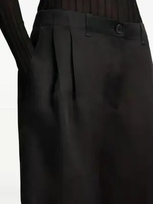 Khaite Lucian Skirt
