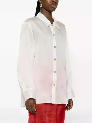 Khaite Herschel Shirt
