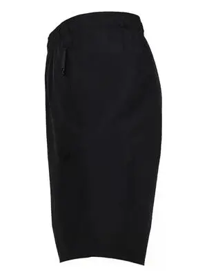 Moncler Elasticated Waist Shorts