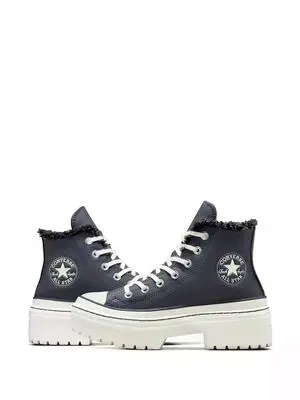 CONVERSE Chuck Taylor All Star Lugged High Top Sneakers