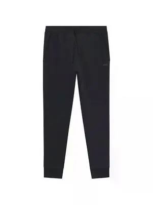 BOSS Tapered Track Pants - Blue