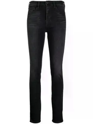 Emporio Armani Skinny Jeans For Women