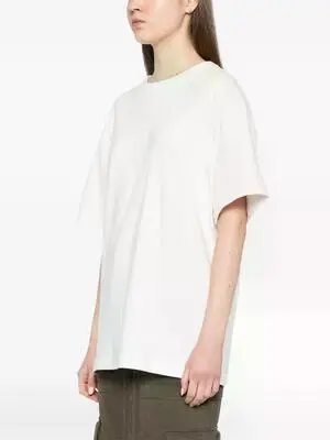 We11Done Pearl Bear T-shirt
