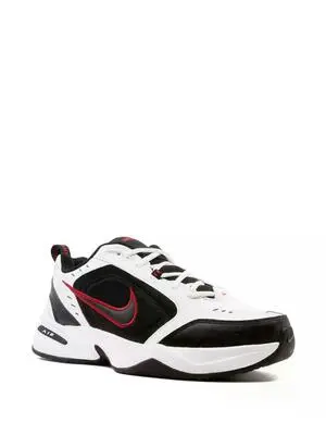 Nike Nike Air Monarch IV Sneakers White
