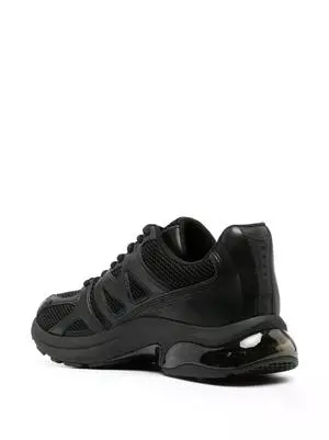 Michael Kors Kit Panelled Low-top Sneakers