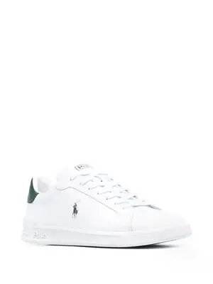 Polo Ralph Lauren Printed Sneakers For Men