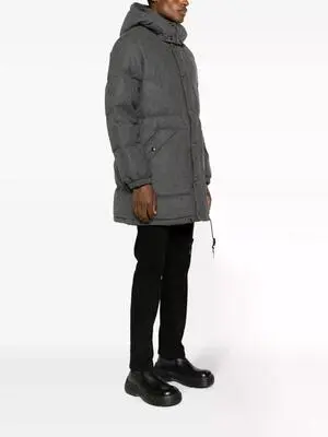 Polo Ralph Lauren Padded Hooded Coat