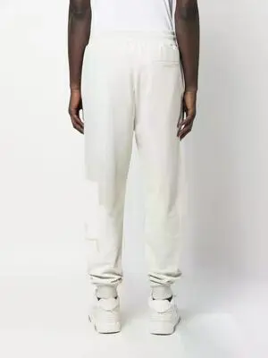 A-COLD-WALL* Brushstroke Tapered Track Pants