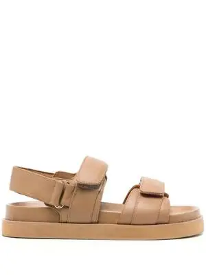Senso Senso Zina Sandals Brown
