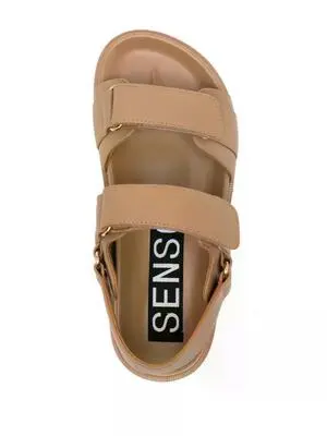 Senso Zina Sandals - Brown