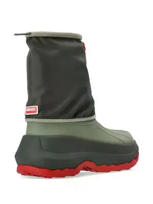 Kenzo X Hunter Boots