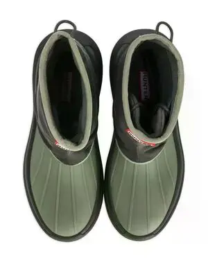 Kenzo X Hunter Boots