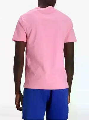 Polo Ralph Lauren Polo Pony Cotton T-shirt