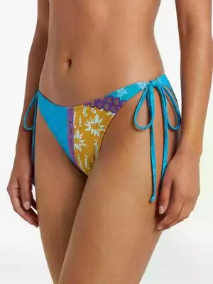 DONDE ESTEBAN Estrellitas Bikini Top
