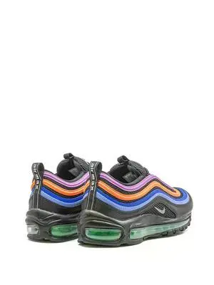 Nike Air Max 97 Multicolor Sneaker