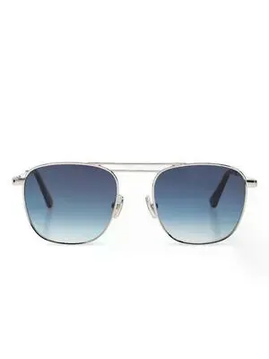 GOLDEN GOOSE Pilot-frame Sunglasses