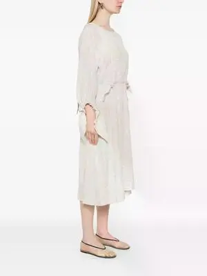 Henrik Vibskov Textured Finish Dress