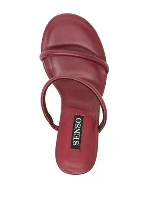 Senso Upton Ii Sandals - Red