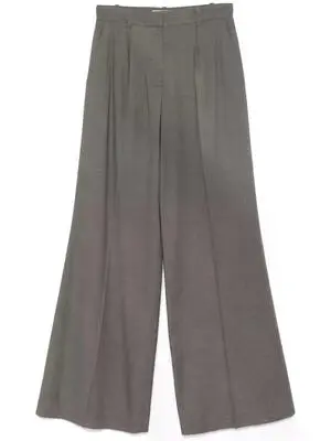 IRO PARIS Odilla Wide-leg Trousers