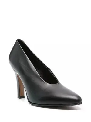THE ROW 90mm Prudens Pumps